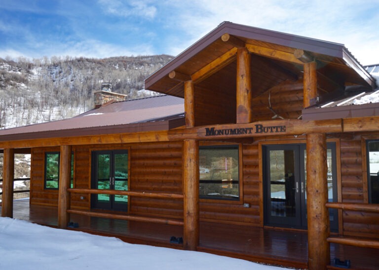 Monument Butte Ranch
