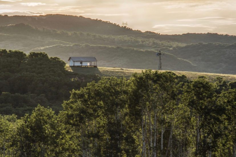 Williams Fork Mountain Ranch