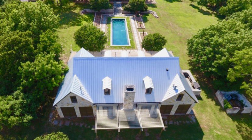 Historic Washington Cattle Ranch for Sale – Hunting and Horse Property ...