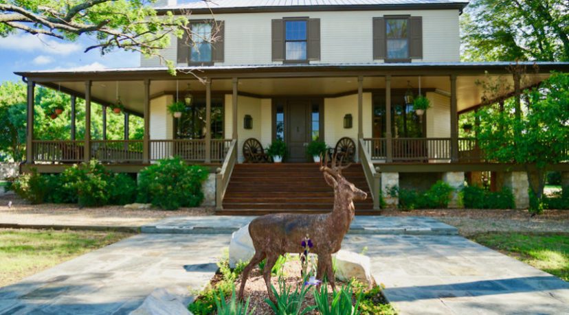 Historic Washington Cattle Ranch for Sale – Hunting and Horse Property ...