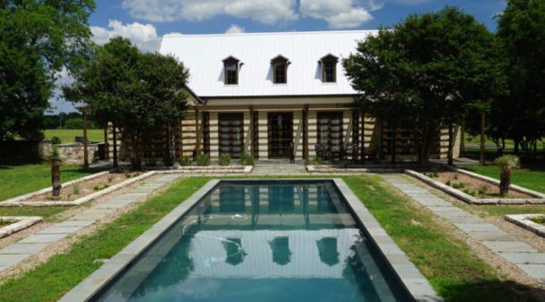 Historic Washington Cattle Ranch for Sale – Hunting and Horse Property ...