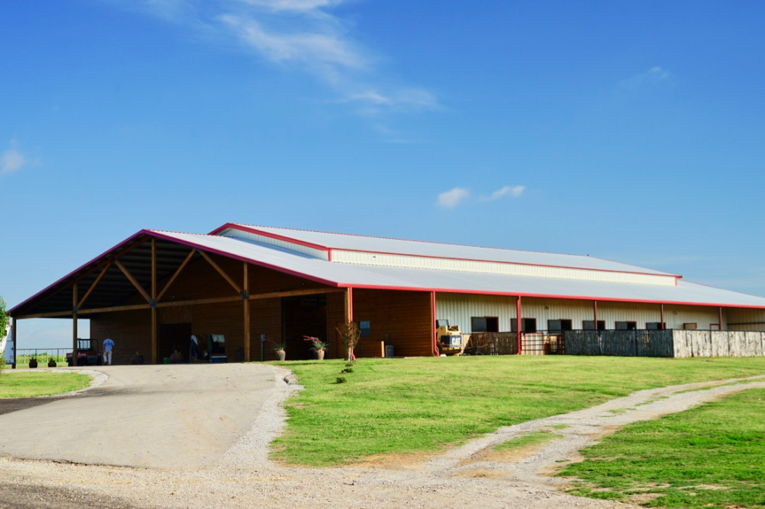 Historic Washington Ranch Oklahoma – Ranches for Sale Colorado, Wyoming ...