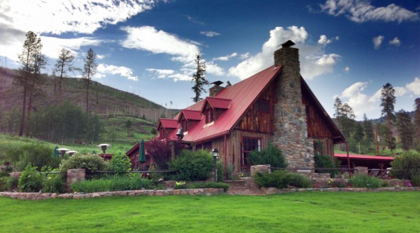 Cow Creek Ranch New Mexico – Ranches for Sale Colorado, Wyoming, New ...