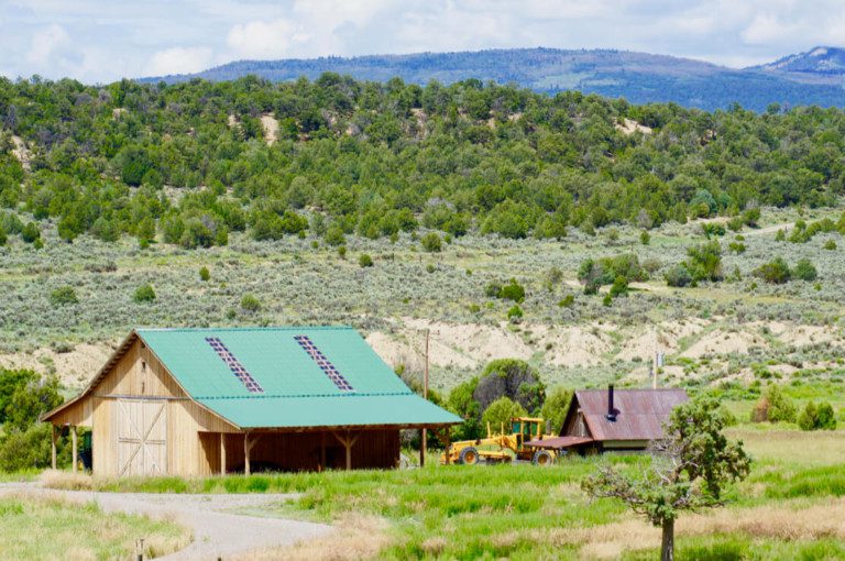 8 Easy Steps for Creating a Successful Ranch Management Plan