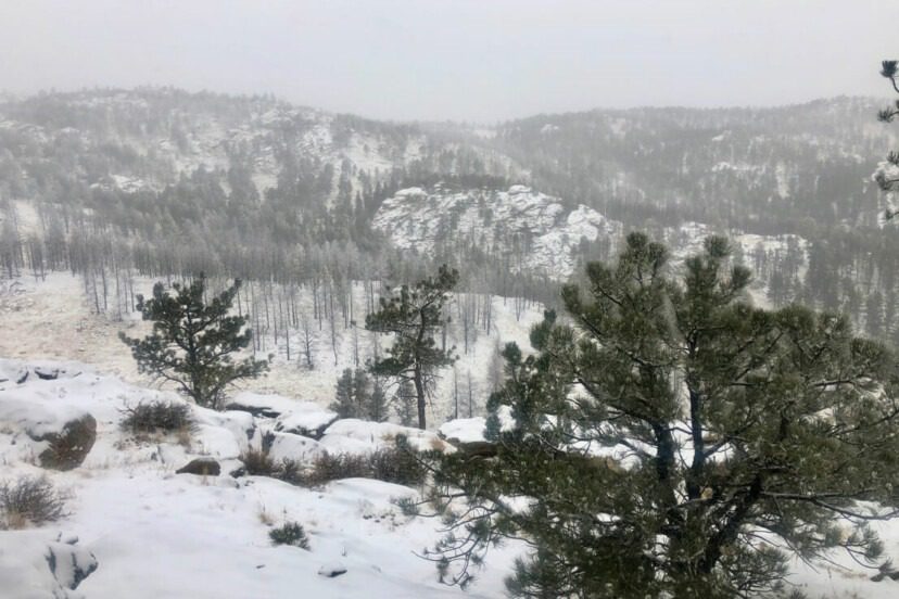 Eugene Clear Springs Ranch