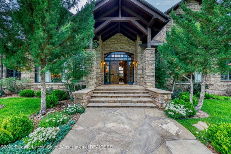 Copper Canyon Estate