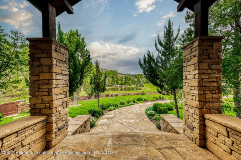 Copper Canyon Estate