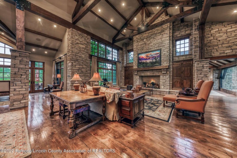 Copper Canyon Estate