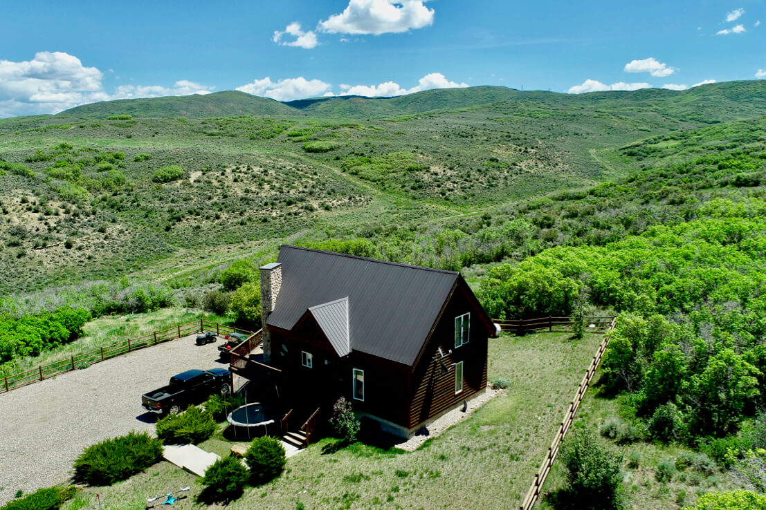 Maintaining wildlife habitat on your property
