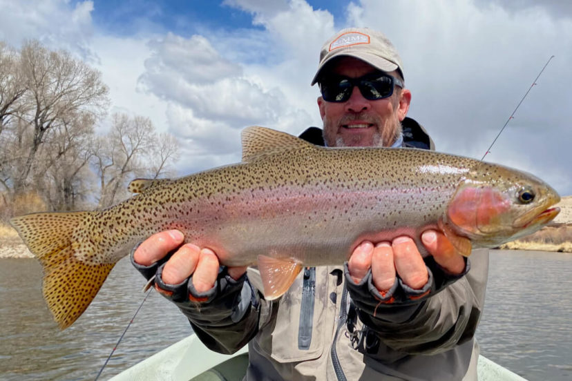 Haystack River Ranch