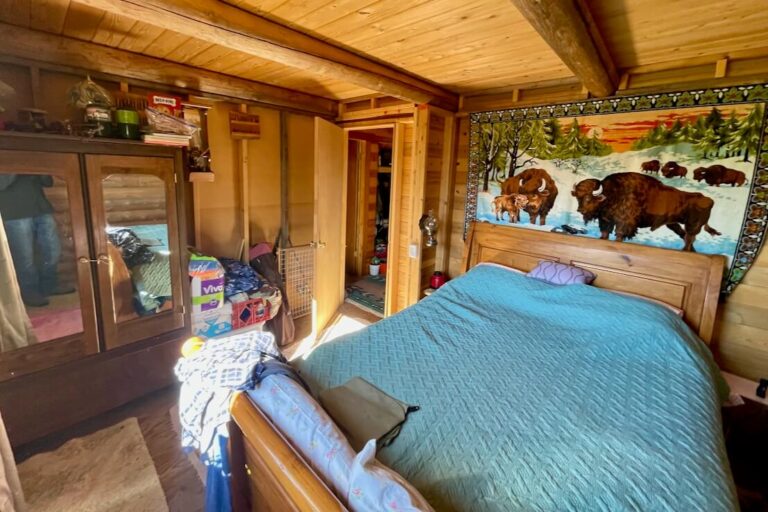 Hidden Springs Ranch