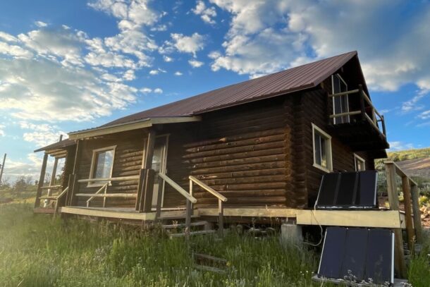 Hidden Springs Ranch