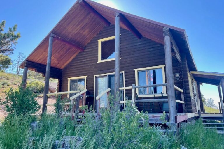 Hidden Springs Ranch