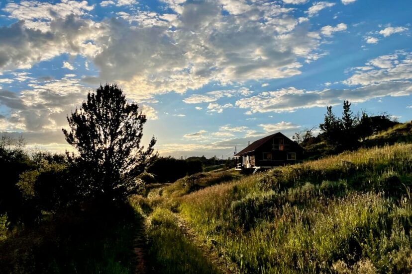 Hidden Springs Ranch