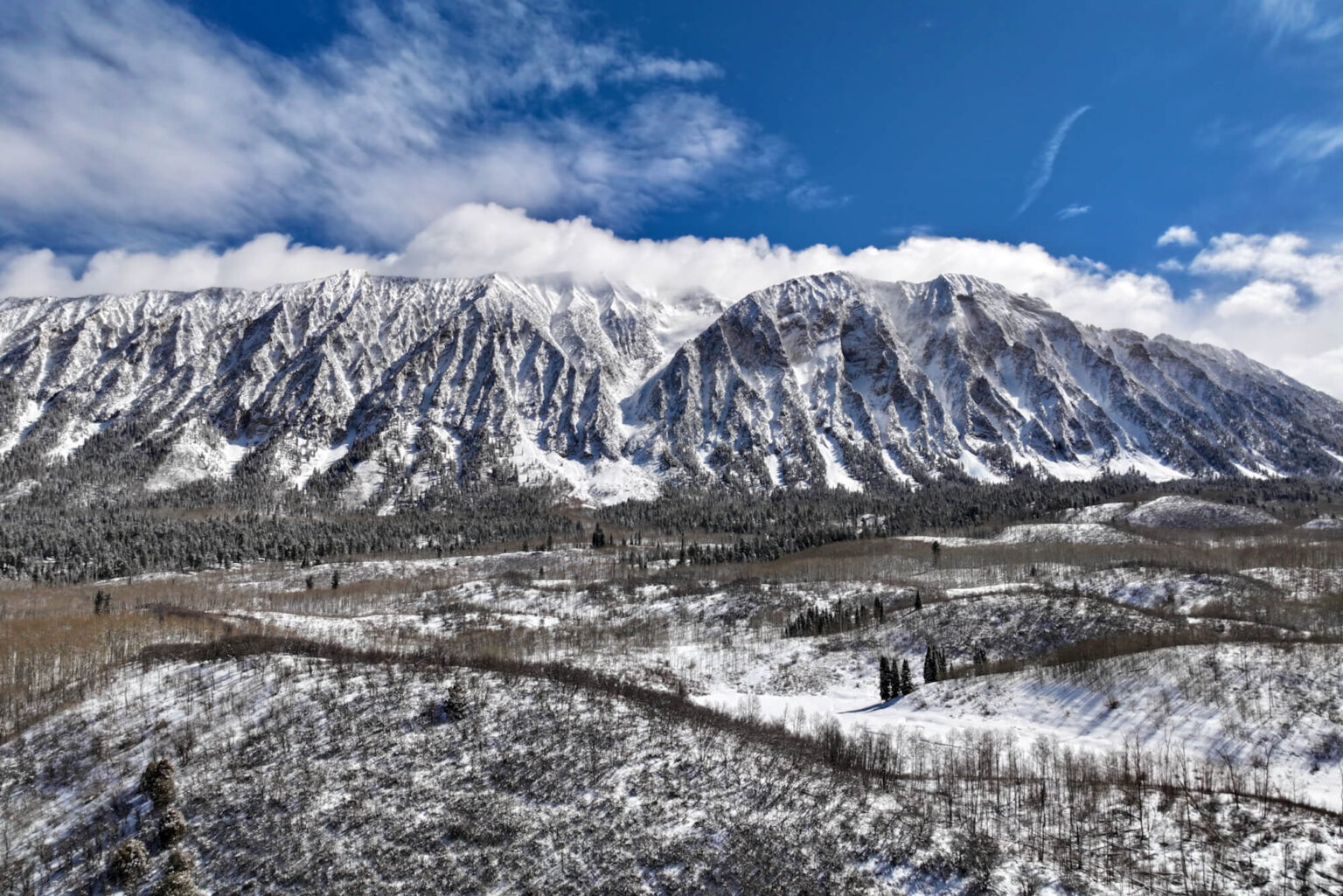 Ranches for Sale in Colorado, Wyoming, New Mexico & Utah