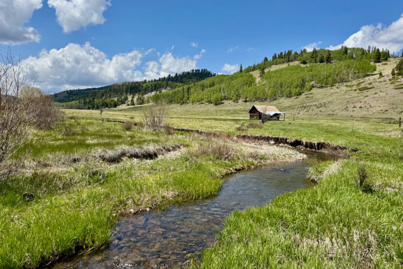High Country Ranch - Harrigan Land Company