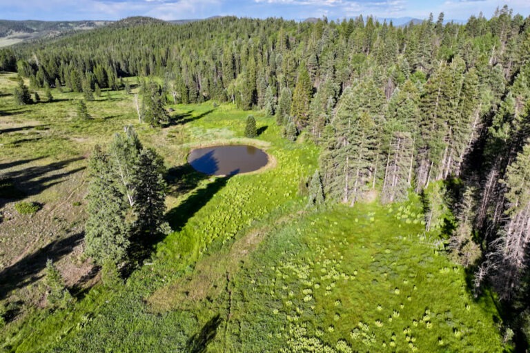 High Country Ranch - Harrigan Land Company