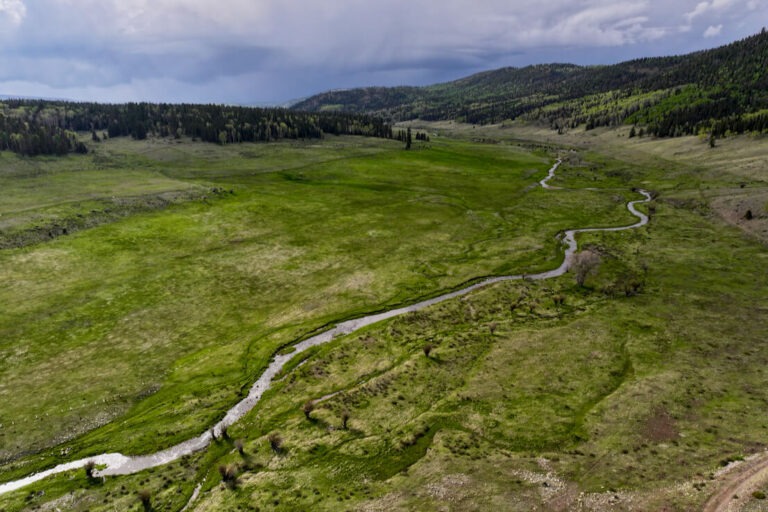 High Country Ranch - Harrigan Land Company