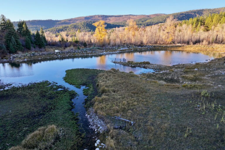 Agua Fria Ranch - Harrigan Land Company