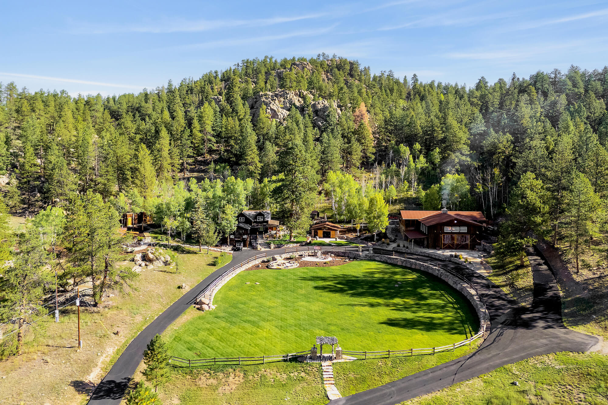 Wild Canyon Ranch - Harrigan Land Company