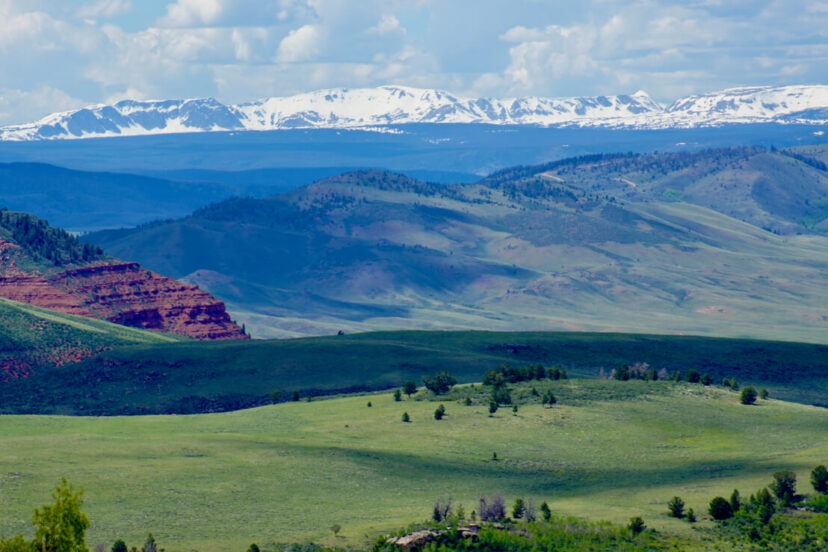 Bull Mountain Cattle Company - Harrigan Land Company